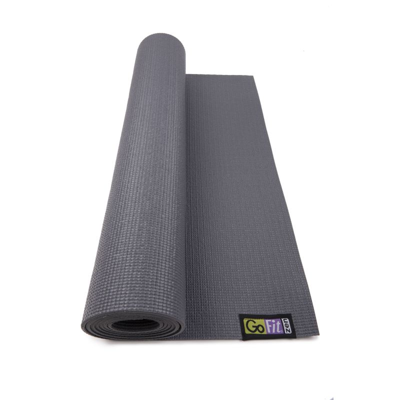 Gofit Yoga Mat | General Fitness Rehab/physio | Go Fit | Swamig ...